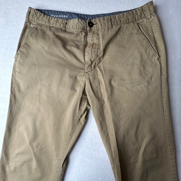Bullhead | Pants | Bullhead Pacsun Mens Dillon Gravels Size 34 Chino ...